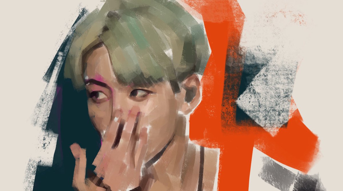 tear falling dramatically* #wip 」|ᵈᵒᵒᵐᵉᵈ ˙ᵕ˙ ⁷のイラスト