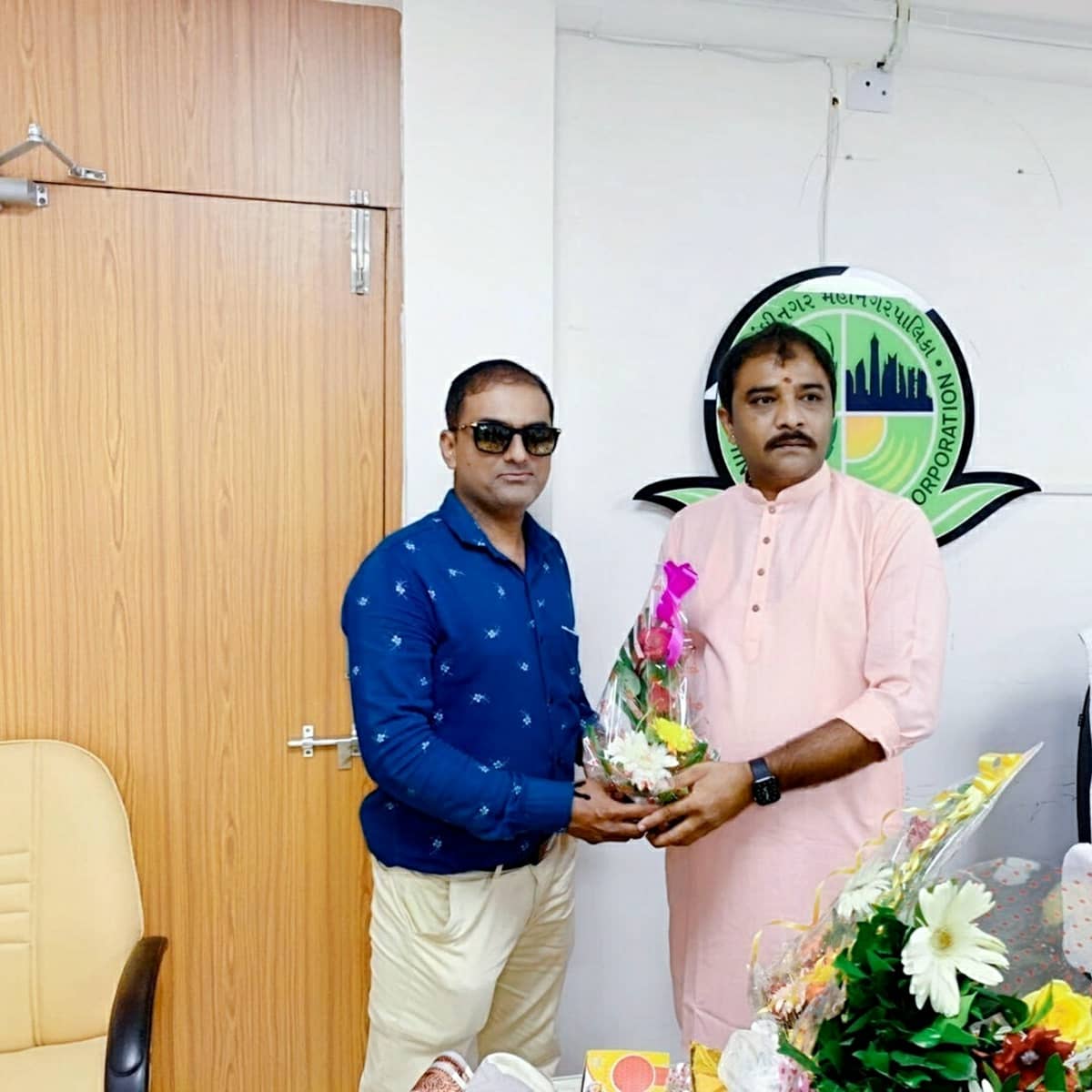 Tejas Acharya (@TejasAcharyaBJP) | Twitter