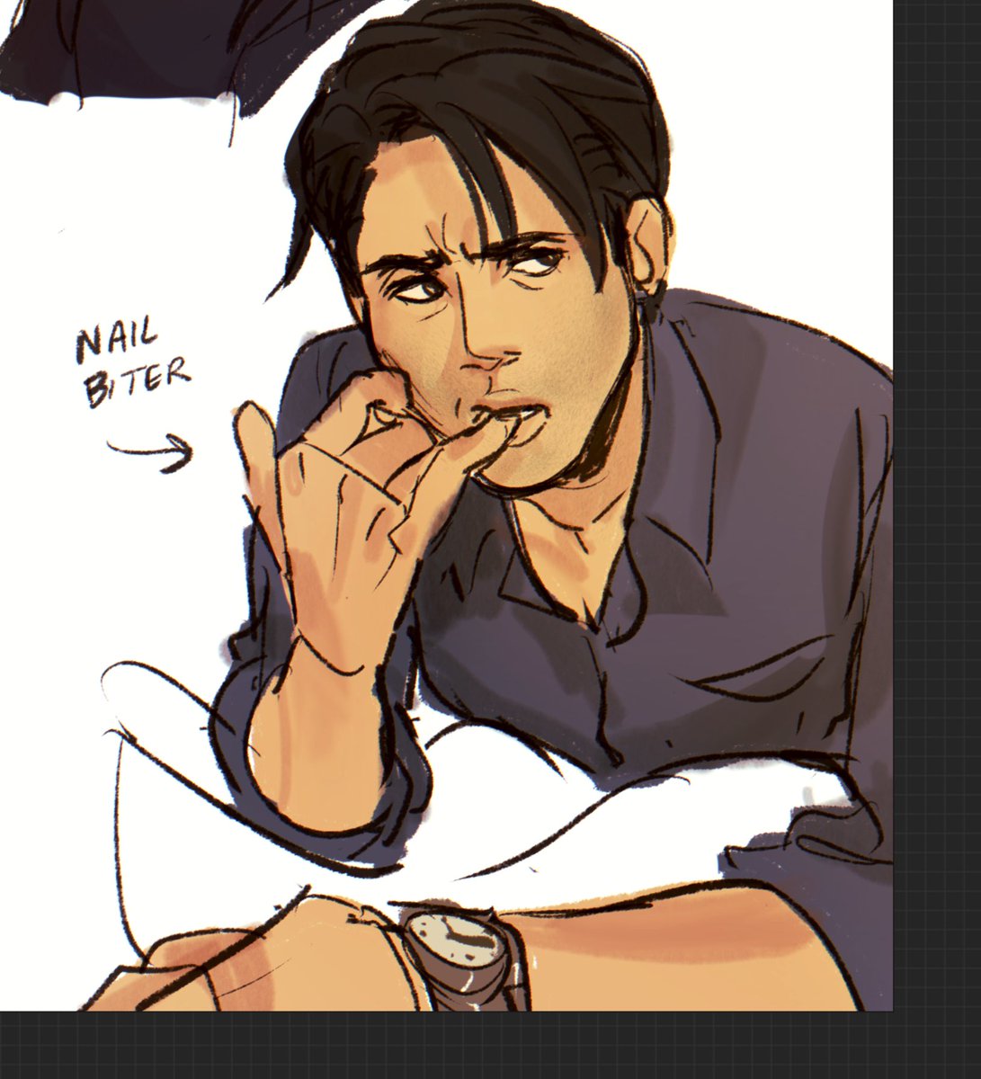 「#SuccessionHBO for as long as i have loved this show i am su」ciro😈🧛🏻‍♂ ...