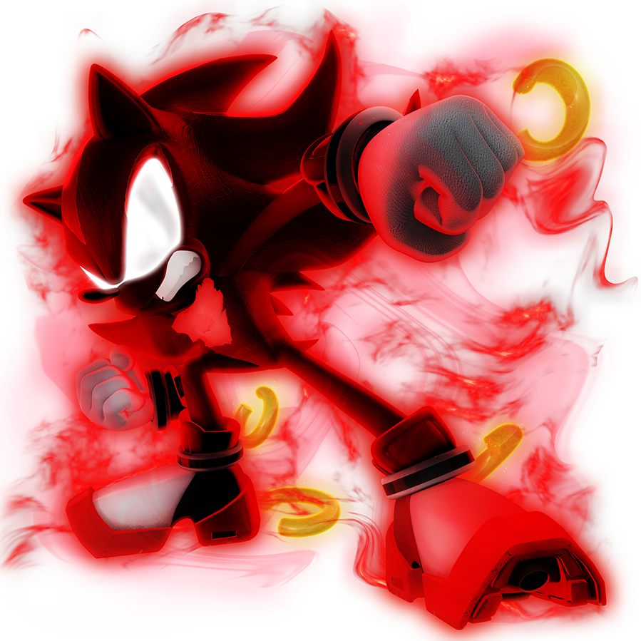 「Transformations of an intense anger ! D」|Nibroc.Rockのイラスト