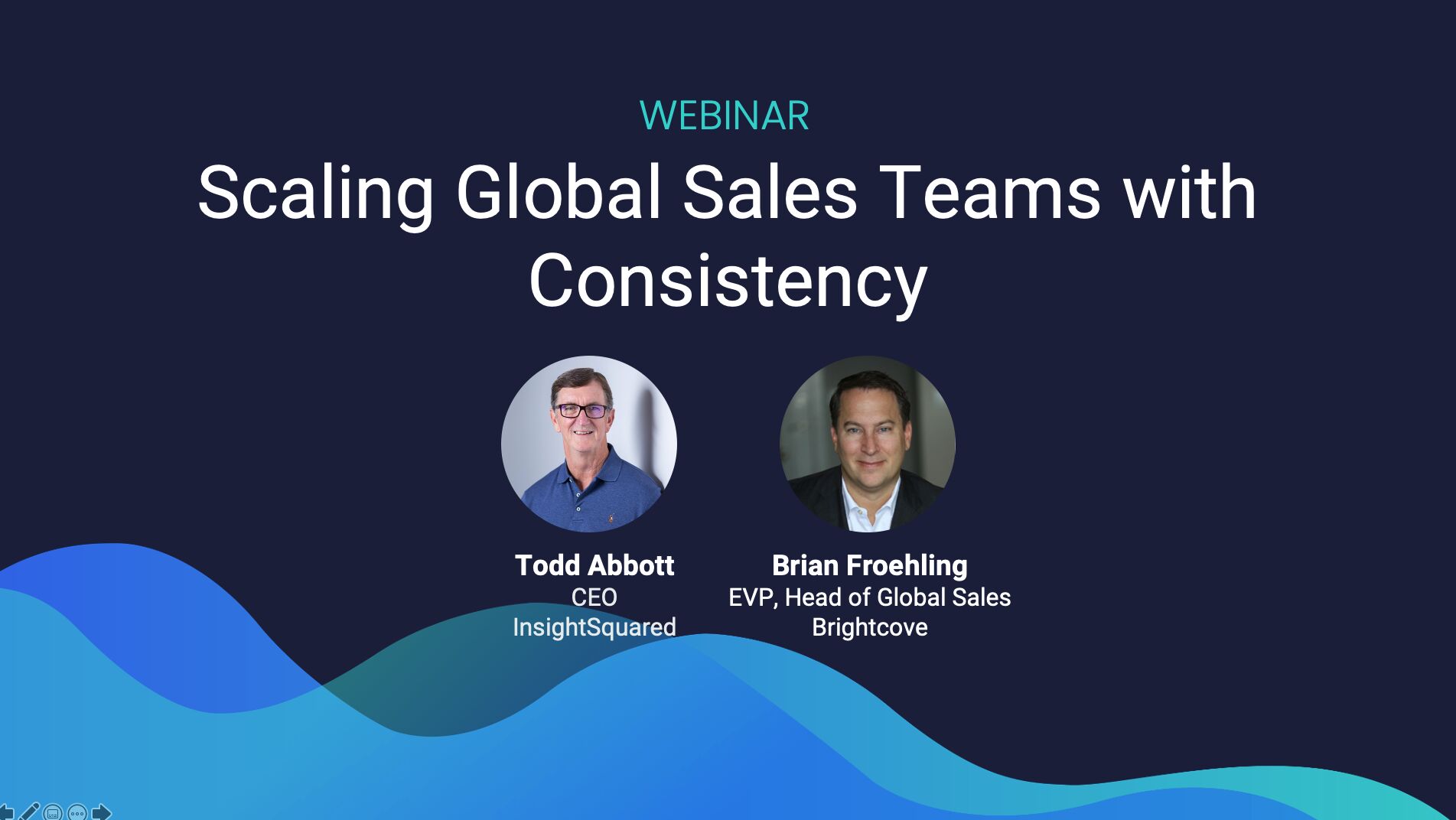 Global Sales Team