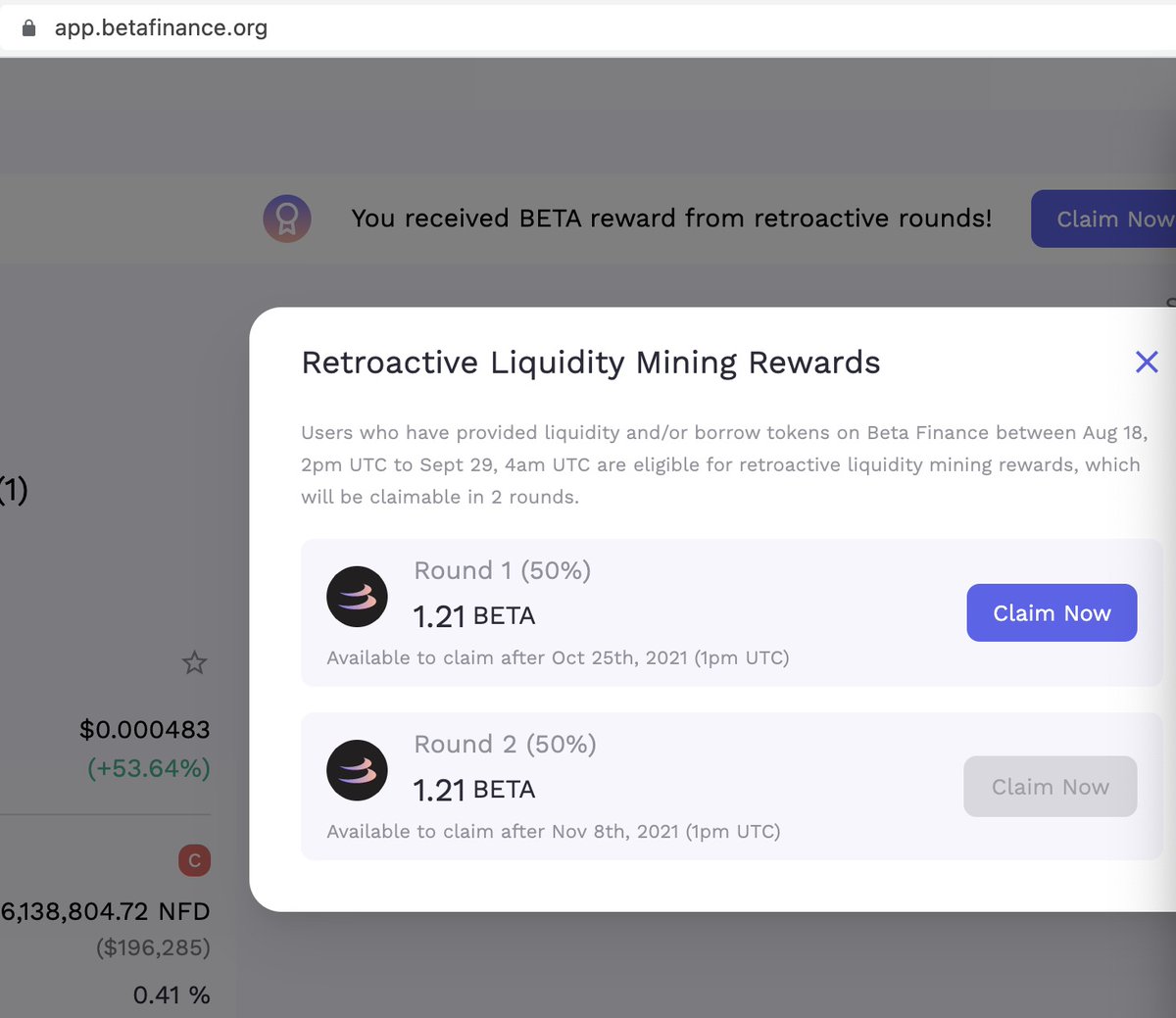 CryptoVerse (@CryptoVerse101) | Twitter