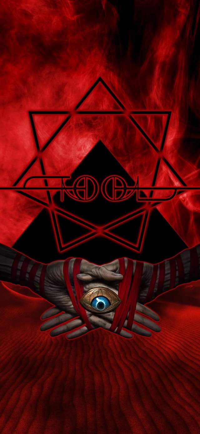 Adam Jones Tool Wallpaper