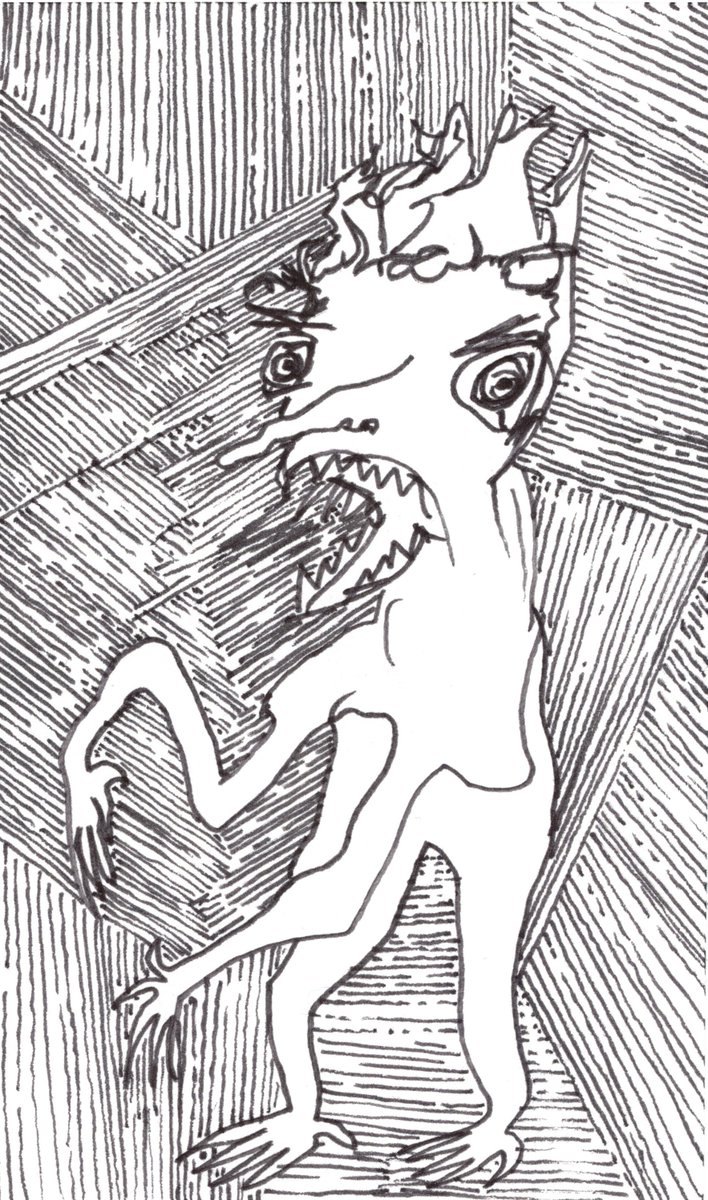 Ben Cusack (@knubberub) さんのイラスト・マンガ作品まとめ (11 件) - Twoucan