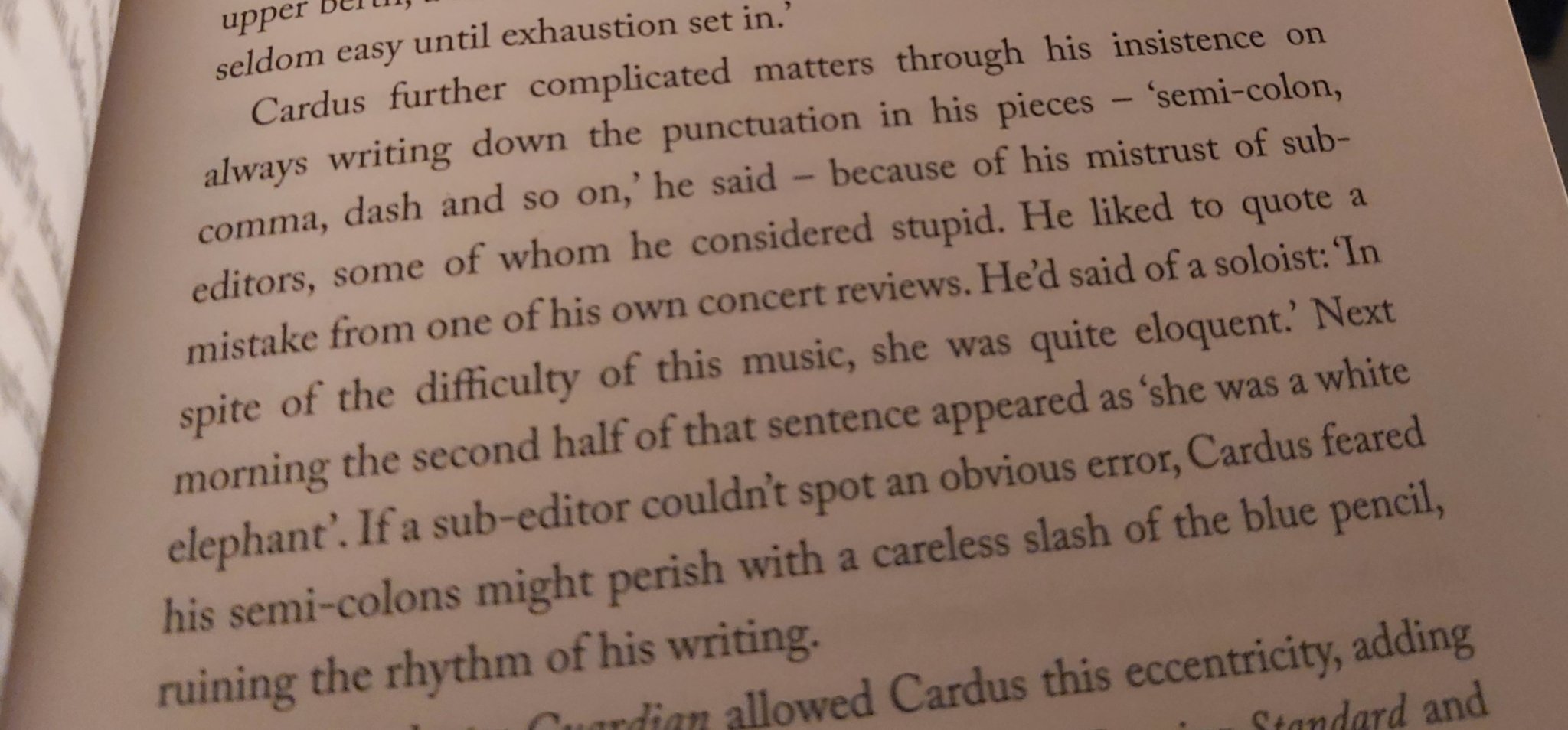 Neil Matthews on Twitter: "And a bonus #proofreading (or #editing) anecdote.…