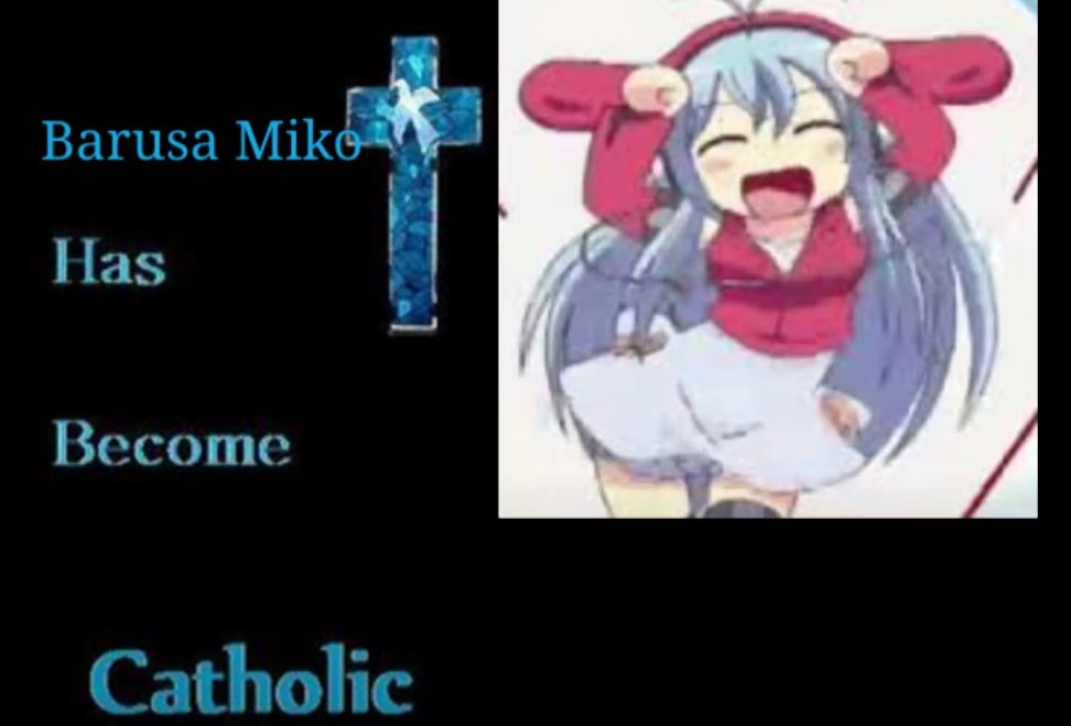 barusa miko - exit tunes (caramelldansen) (caipirinha) (64x) (collab ...