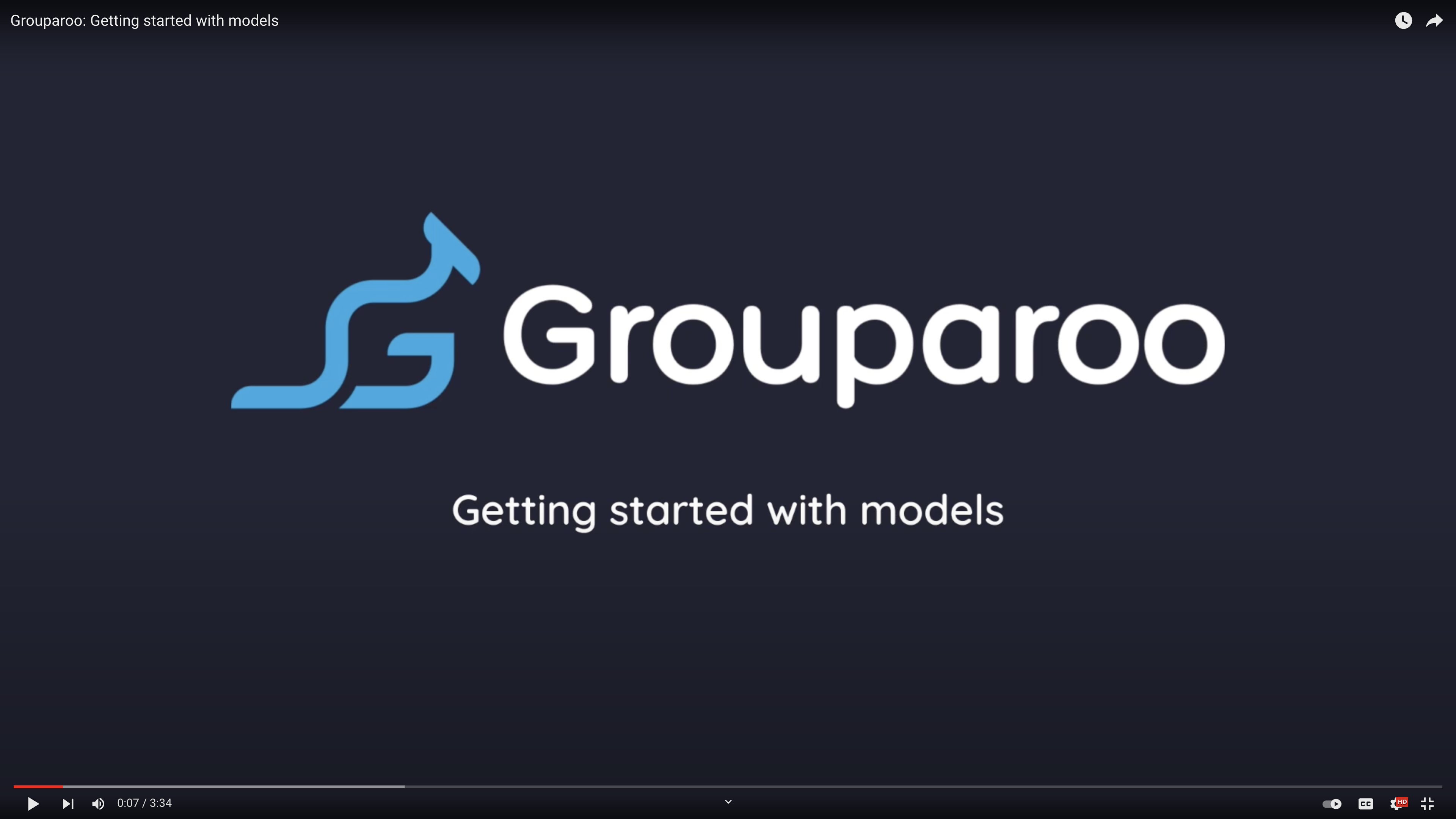 Grouparoo (@grouparoo) / Twitter