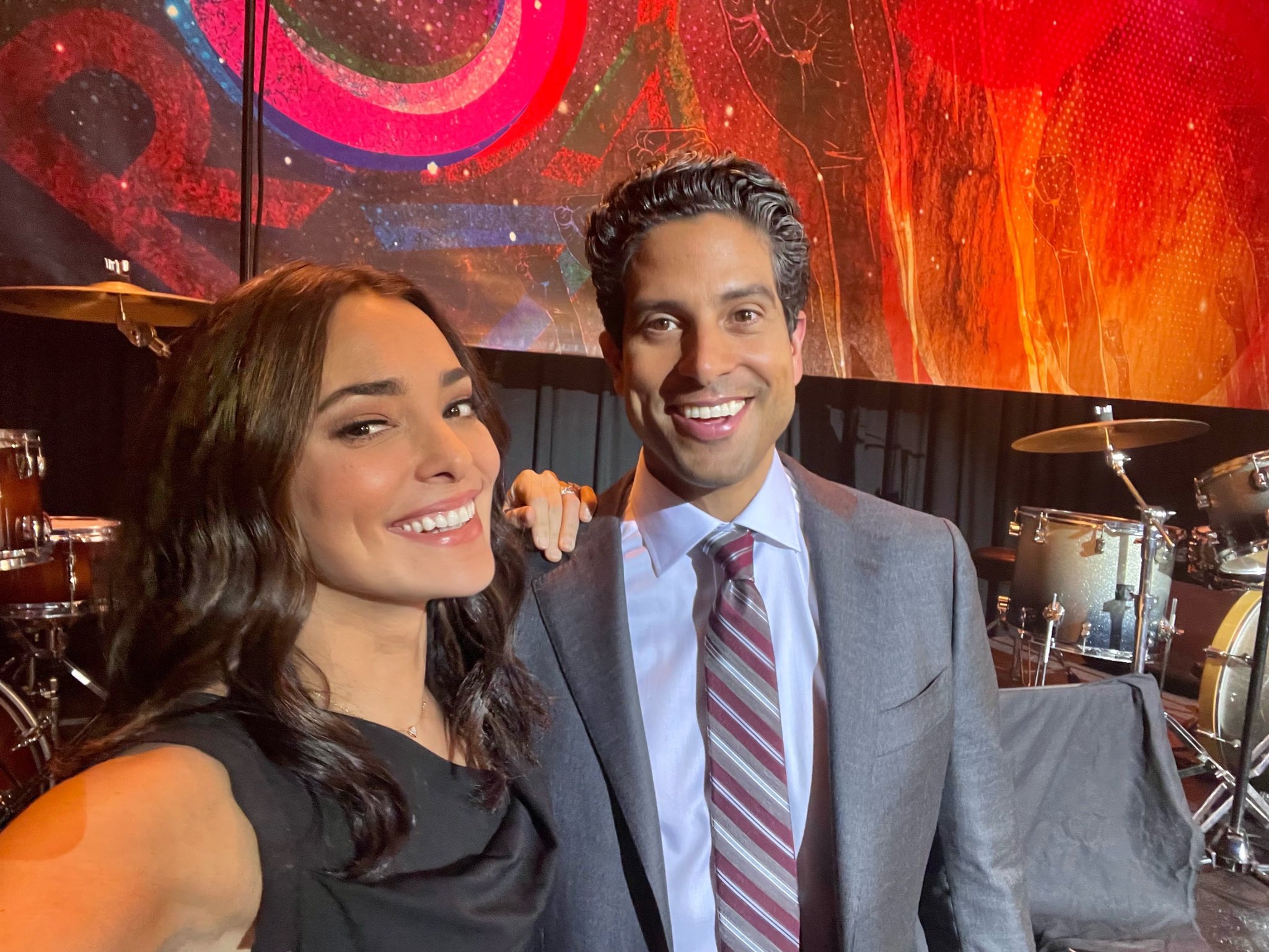 Adam Rodriguez Girlfriend