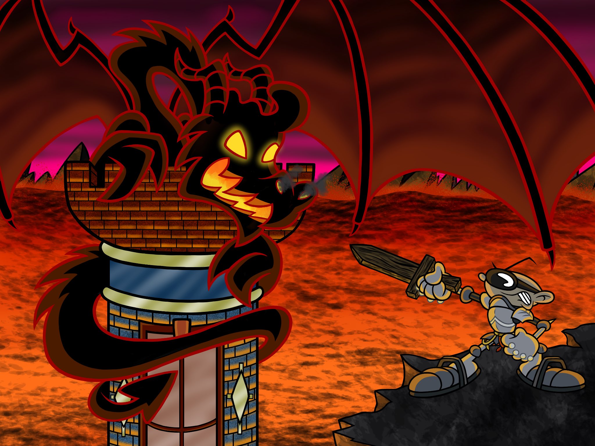 Codename Kids Next Door Father