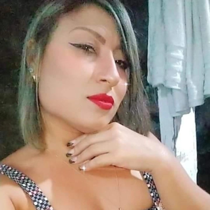 Girlene Santos on Twitter: "#NewProfilePic ️🦠…