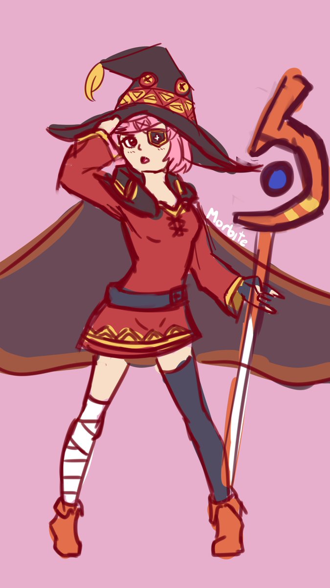 Twoucan - Morbite (@MorbiteOfficial)