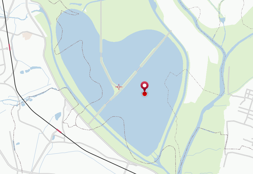 MapFan【公式】 on Twitter: "こんにちマップファン🤗 地図上にハートの湖が♥️ ここはどこでしょうか #クイズ #地図 https://t.co/krbdiIvLGY ...