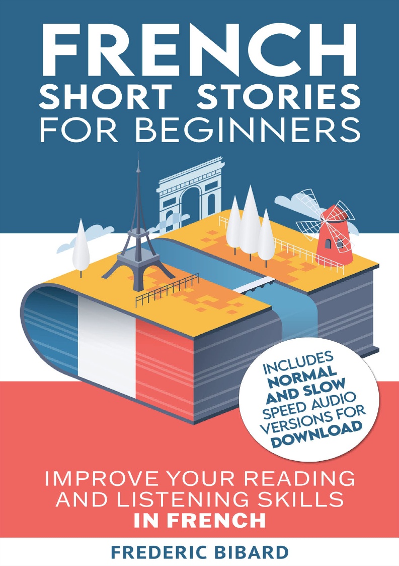 [PDF] READ] Free French Short Stories for Beginners + French Audio ...