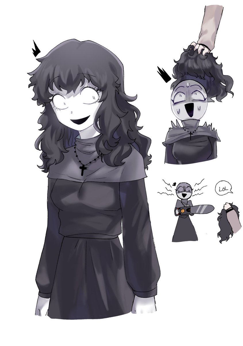 「Taki lol 」|Himugatoki (360p)のイラスト