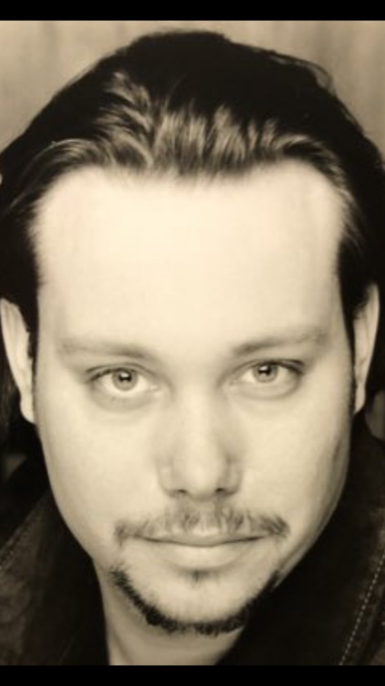 Christopher Holden Actor