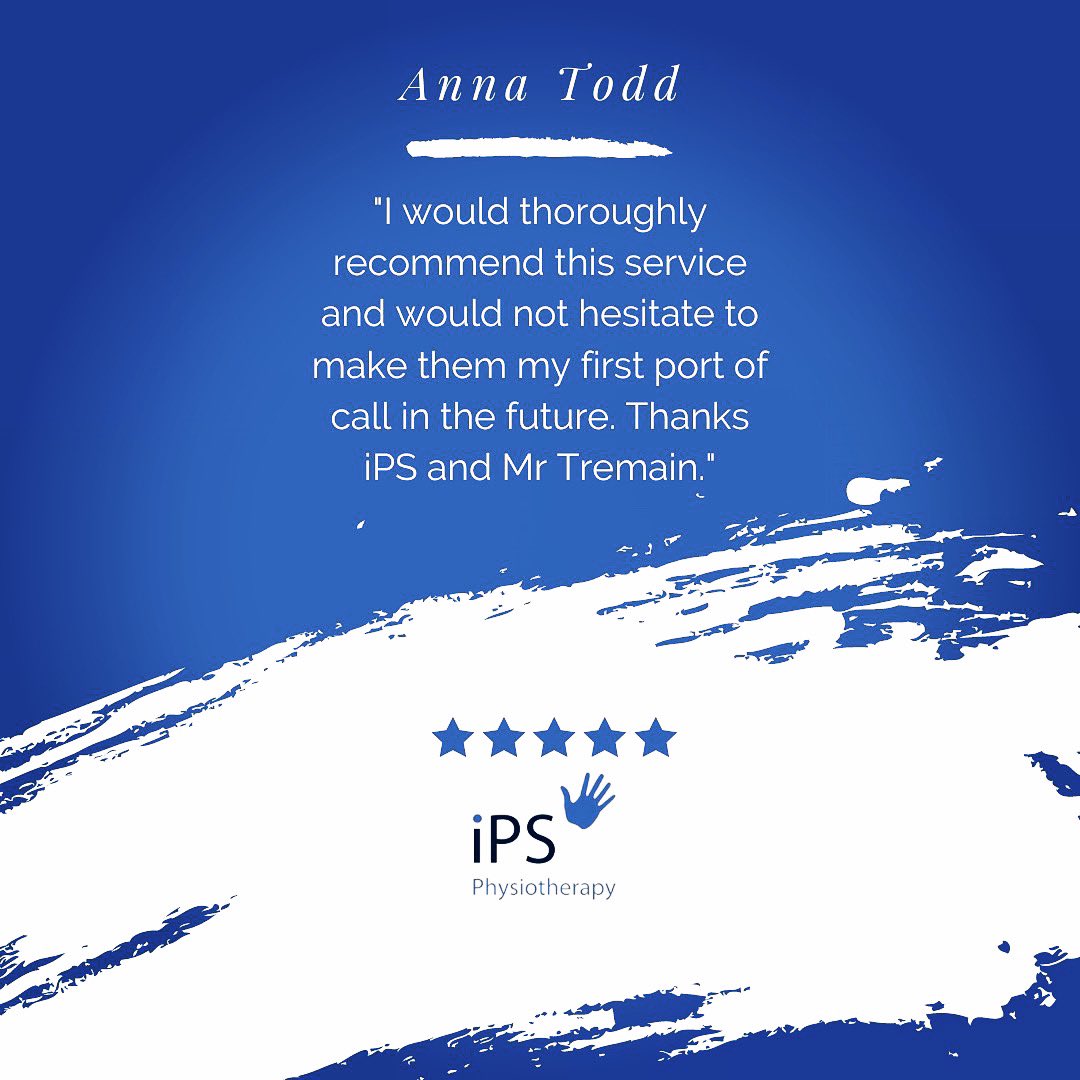 iPS Physiotherapy (@ips_physio) | Twitter