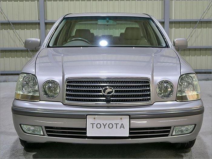 - 2001 Toyota Progrès NC300. - Engines were either the 2.5L 1JZ or 3.0L 2JZ straight sixes ...