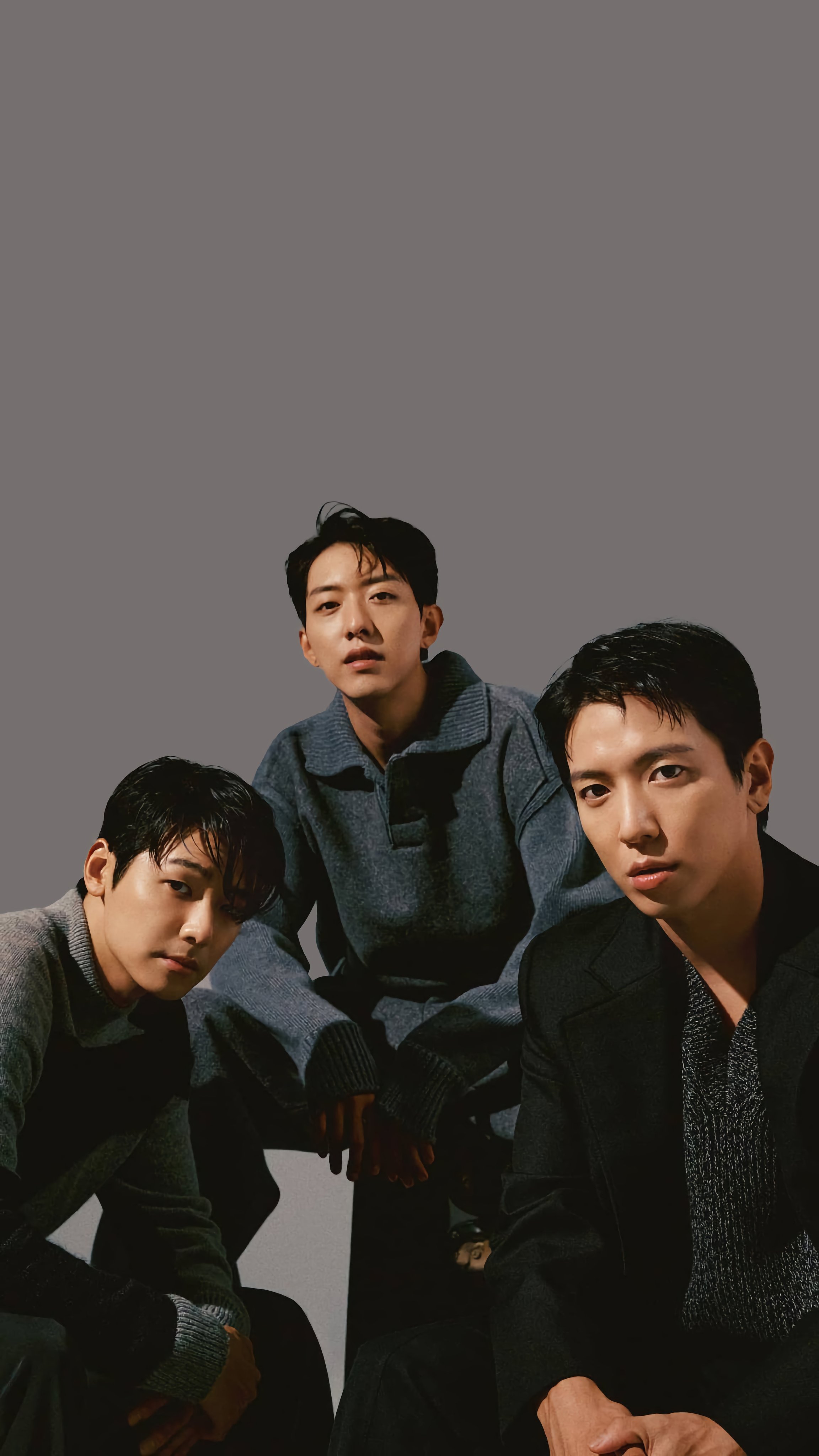 CNBLUE Wallpapers / Twitter