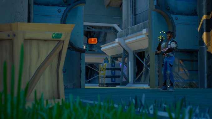 The entire Fortnite Chapter 2 Season 8 storyline recap