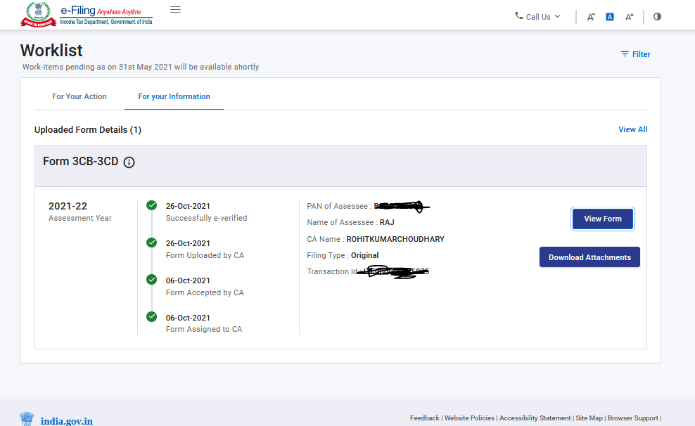 Udit Singh (@iamLitigator) | Twitter