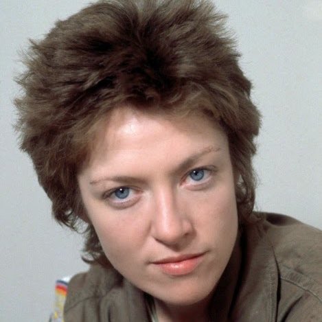 Veronica Cartwright X Files