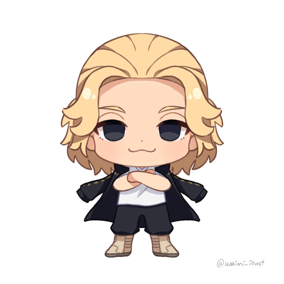 waimi (@waimi_illust) さんのイラスト・マンガ作品まとめ (9 件) - Twoucan