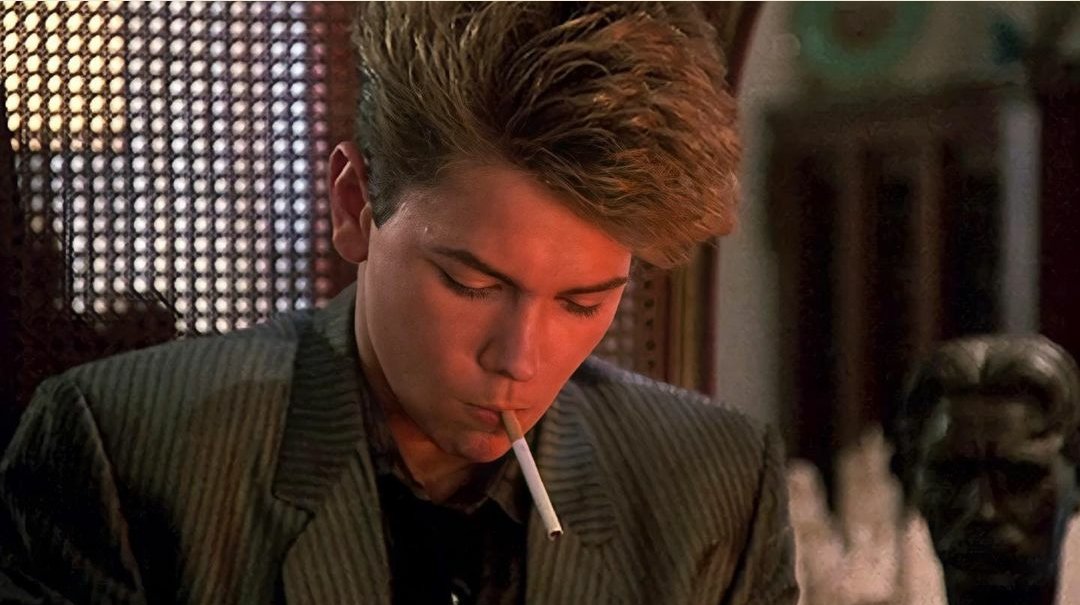 River Phoenix Jimmy Reardon