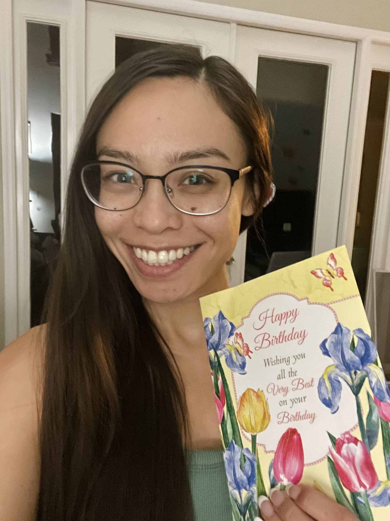 TW Pornstars - Natasha Ty. Twitter. It was my bday earlier this month ...