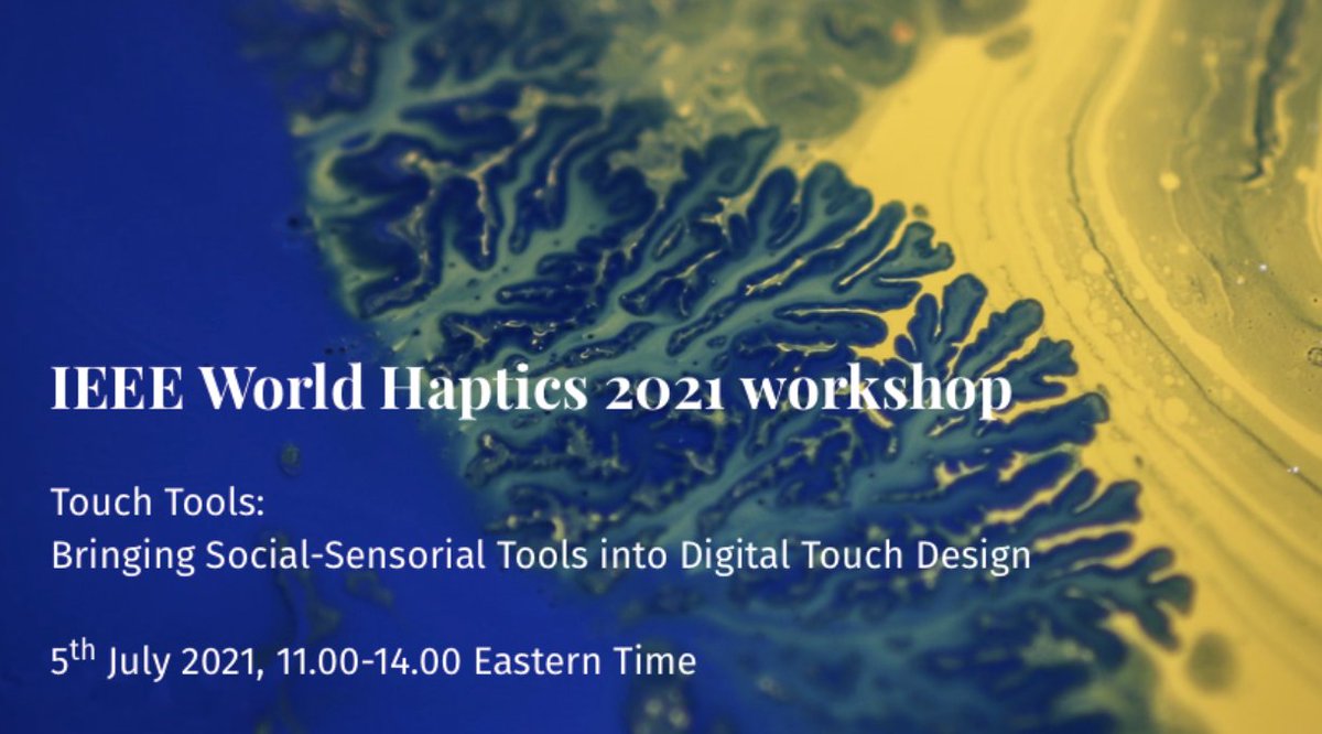 Haply Robotics (@haplyrobotics) | Twitter