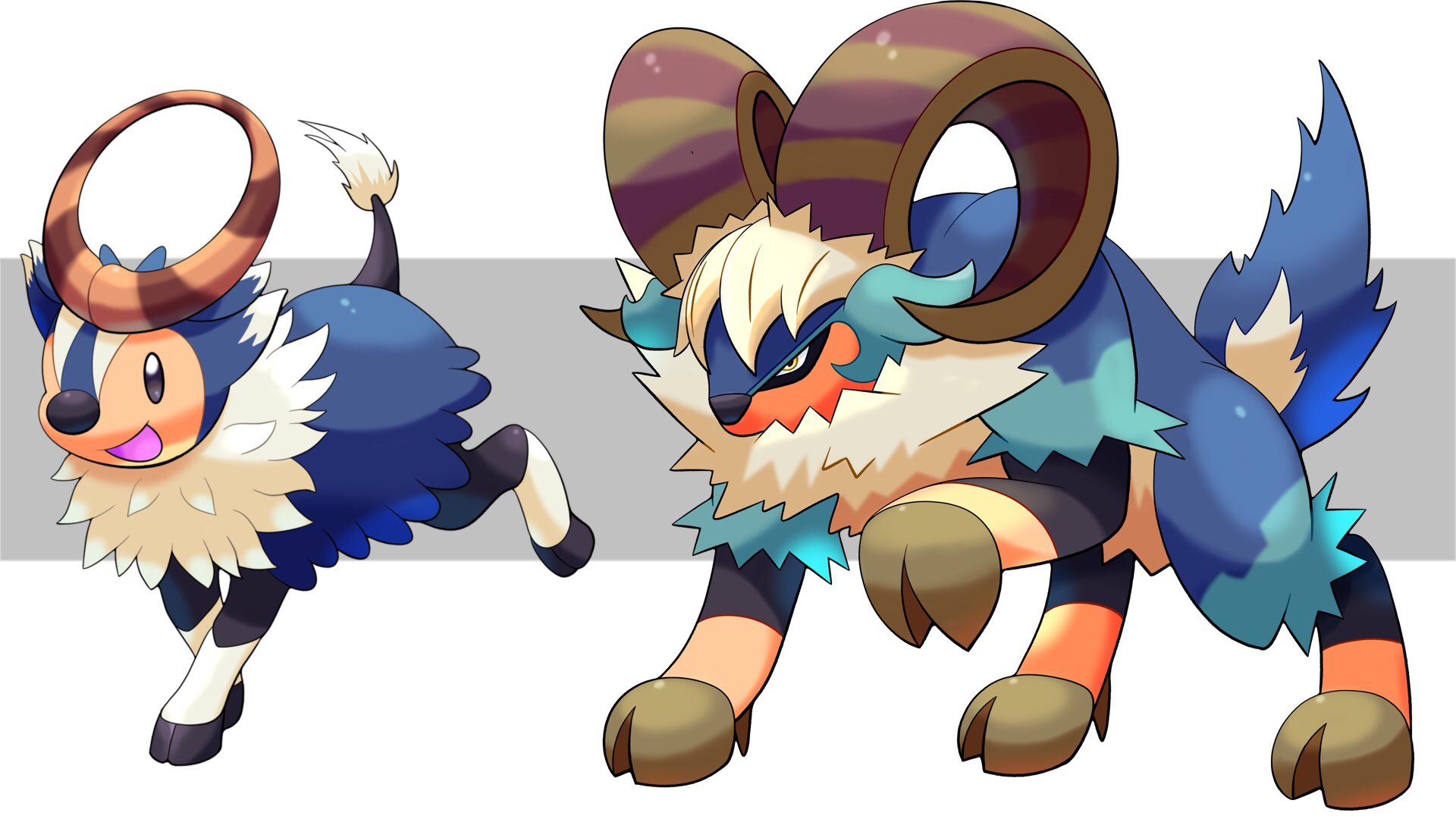 Pokemon Skiddo Evolution