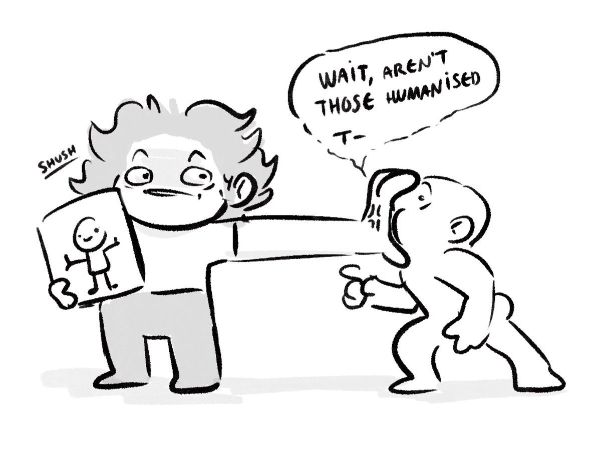 「Oldie but goodie 」_kairy_draws_の漫画