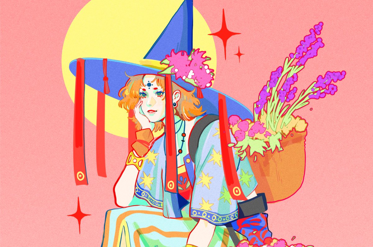 oze (inactive) (@OZE_Art) さんのイラスト・マンガ作品まとめ (88 件) - Twoucan