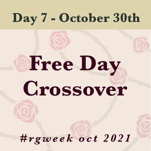 Rosegarden Week (@RoseGardenWEEK) | Twitter
