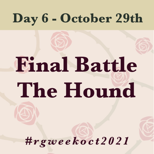 Rosegarden Week (@RoseGardenWEEK) | Twitter