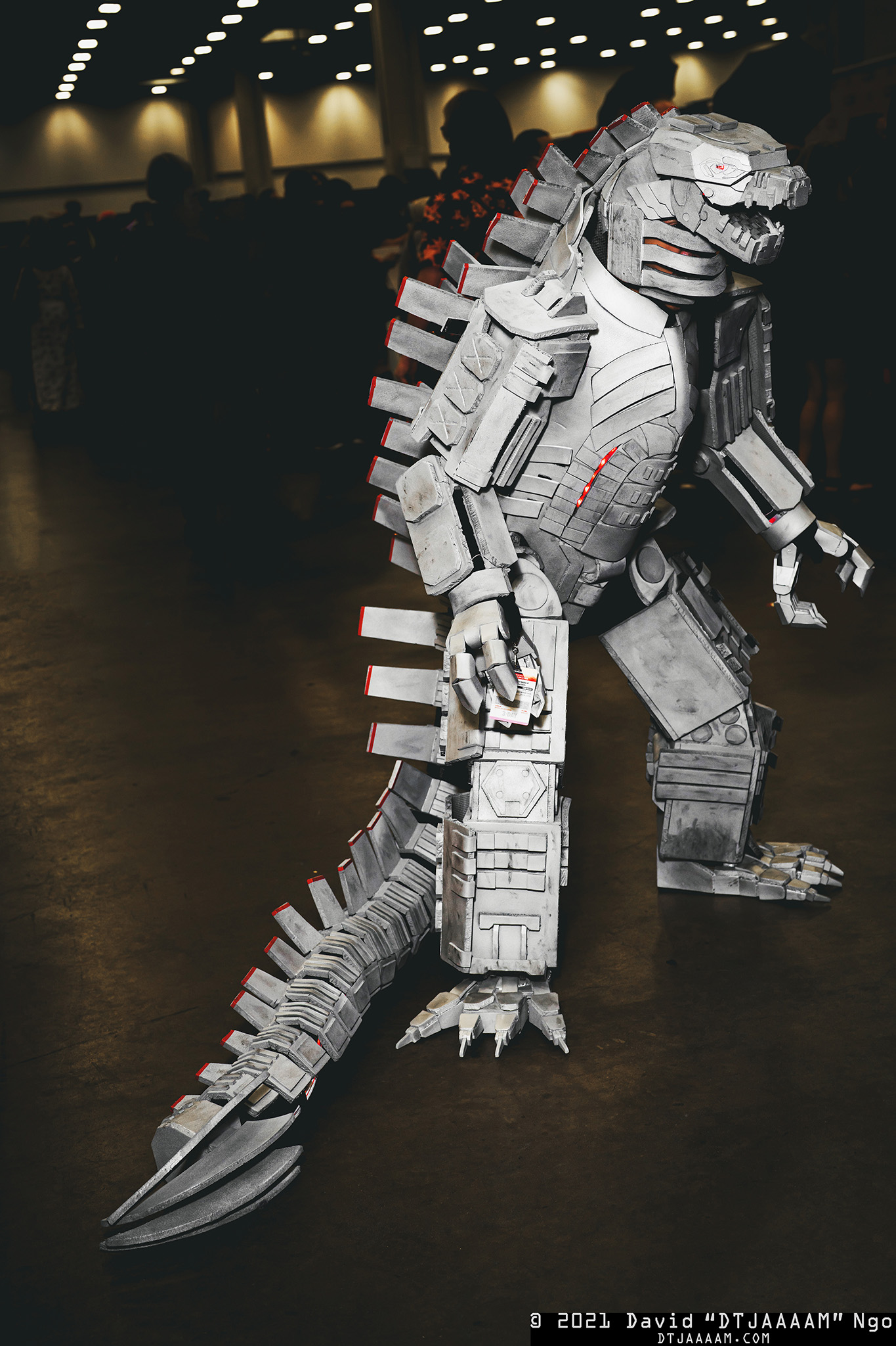 Kaiju News Outlet On X: A New Mechagodzilla From 'Godzilla, 57% OFF
