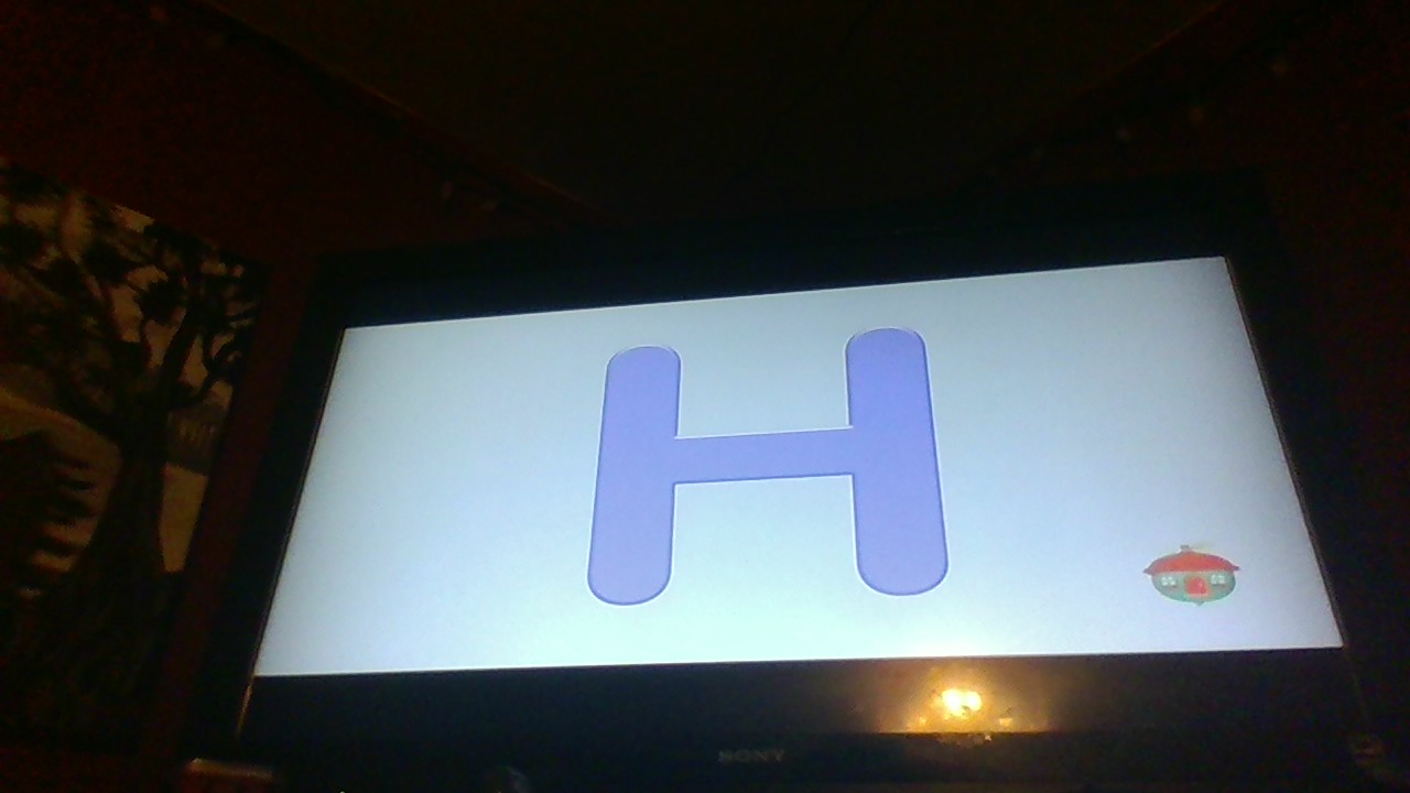 Treehouse A Corus Entertainment Company Logo