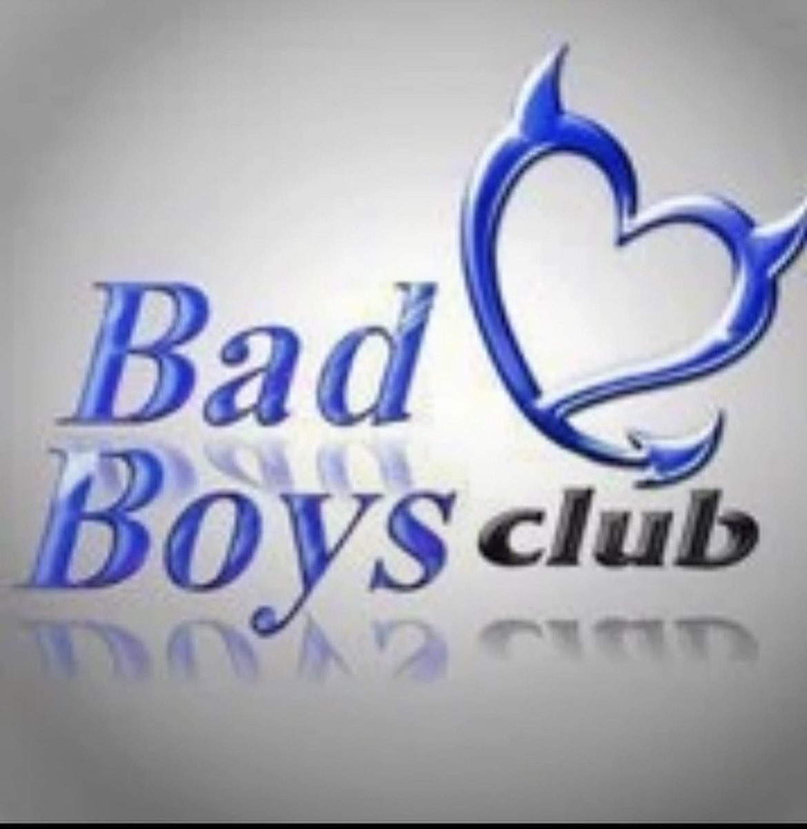 Bad Boy Club Logo