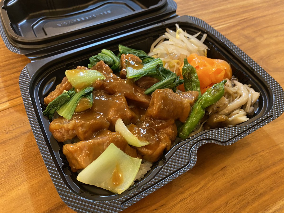 【公式】nomade kitchen (@NomadeKitchen) | Twitter