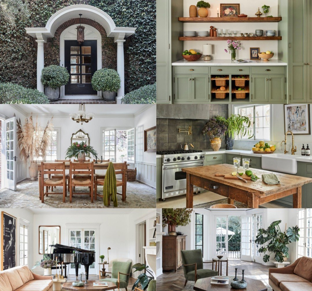 Vanessa Hudgens House Inside