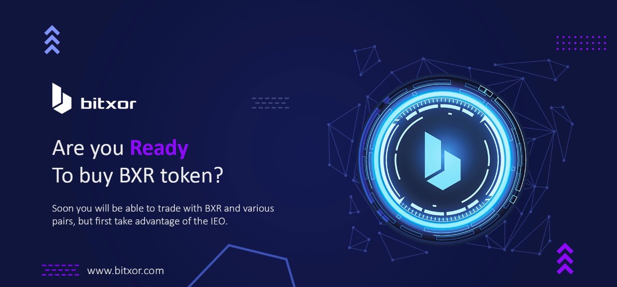 Bitxor (@BITXOR_Official) / Twitter