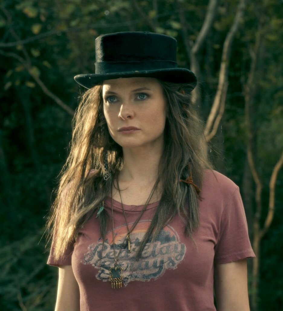 Rose From Doctor Sleep