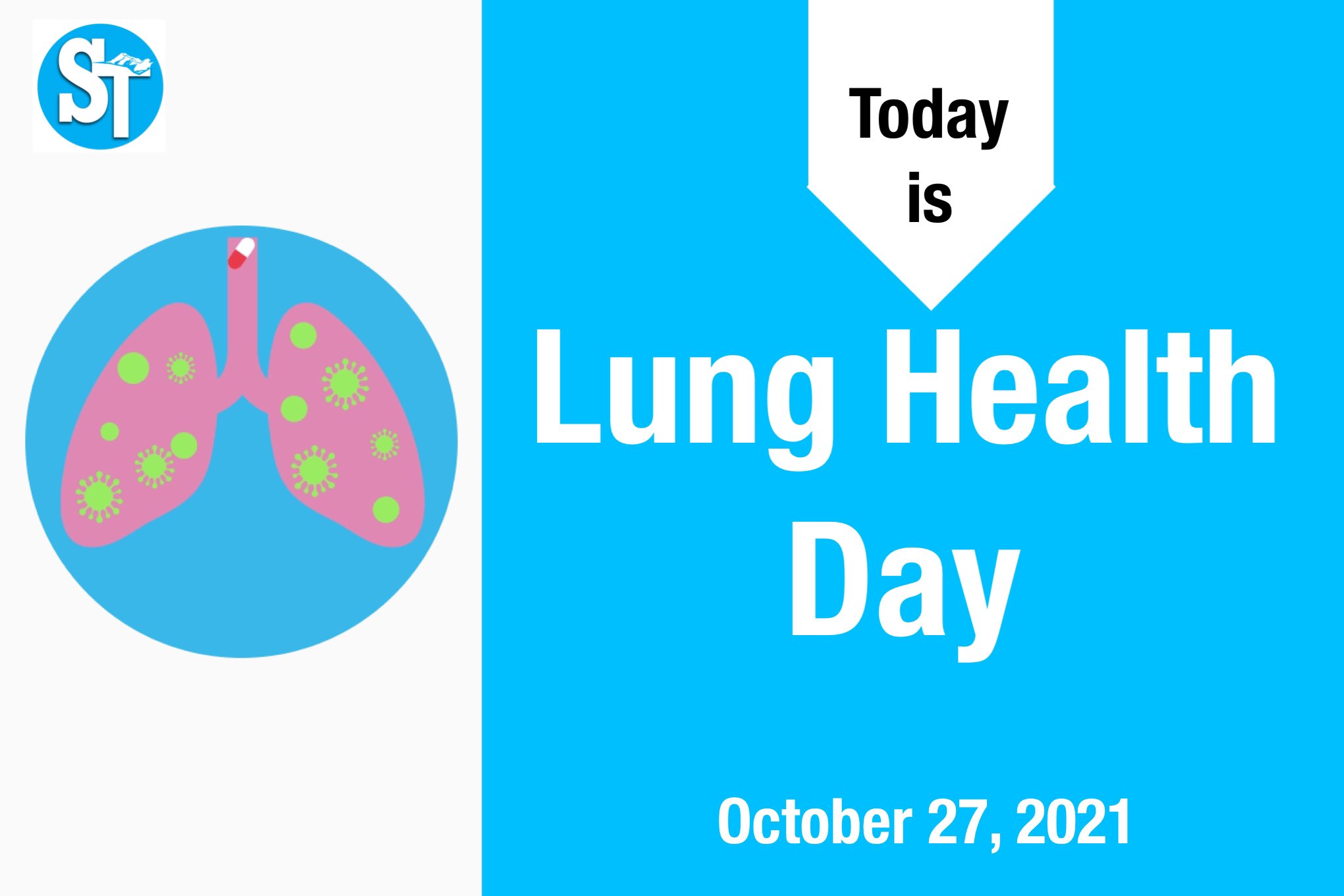 Lung Health Day