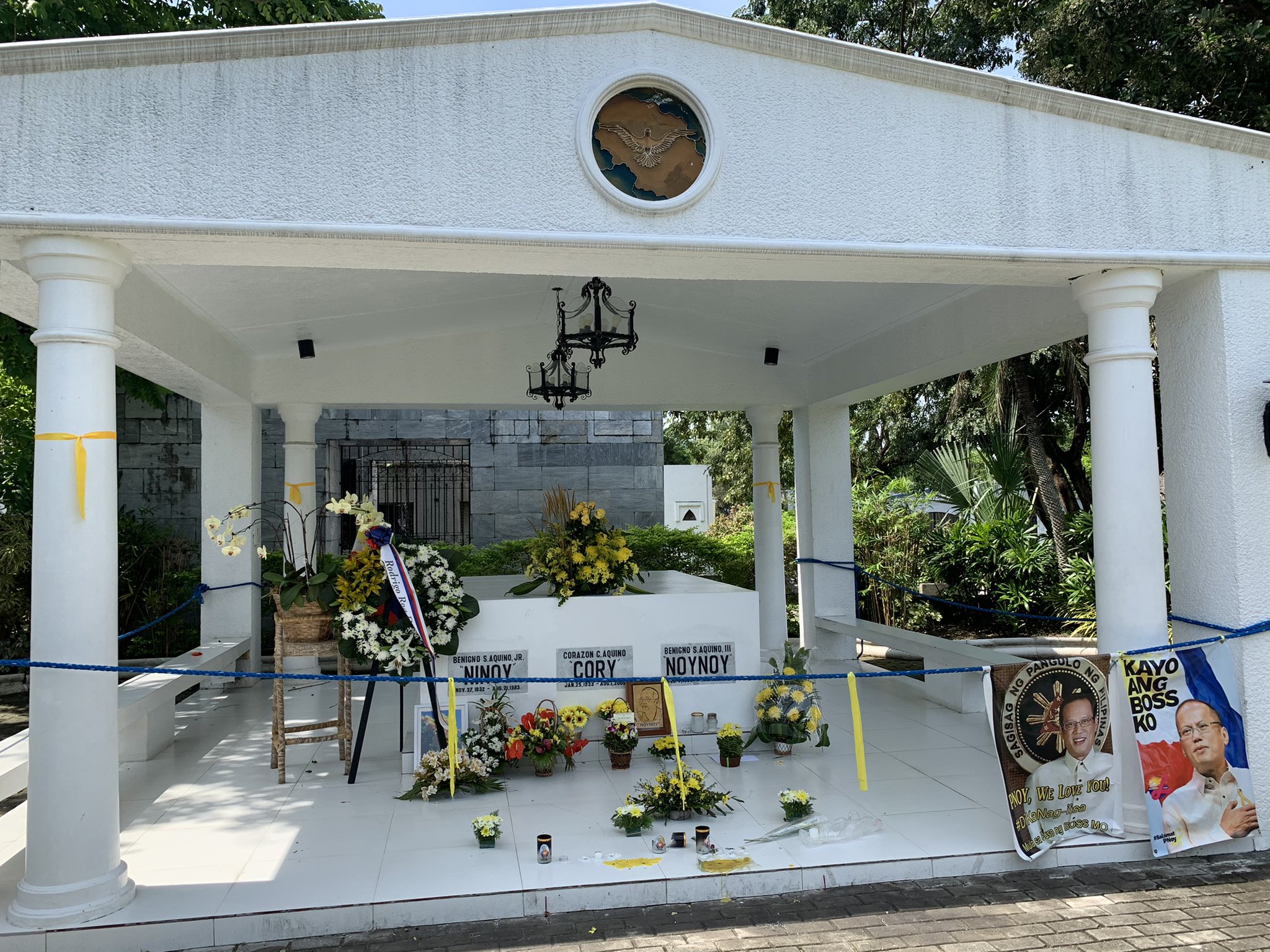 Manila Memorial Logo MANILA MEMORIAL PARK DAVAO | Villocino Realty