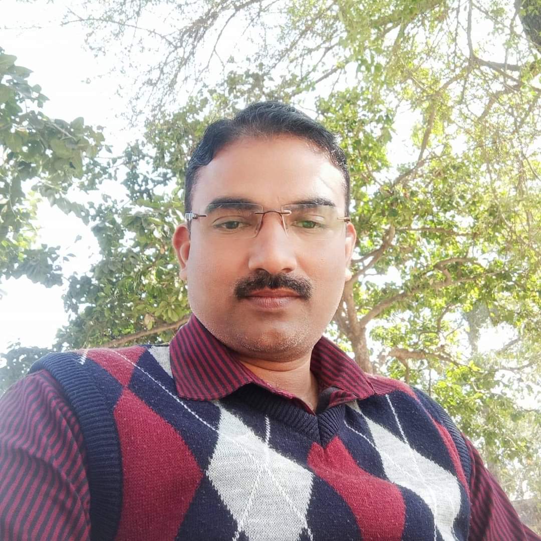 Shantanu Chaturvedi (@Shan05chatur) | Twitter