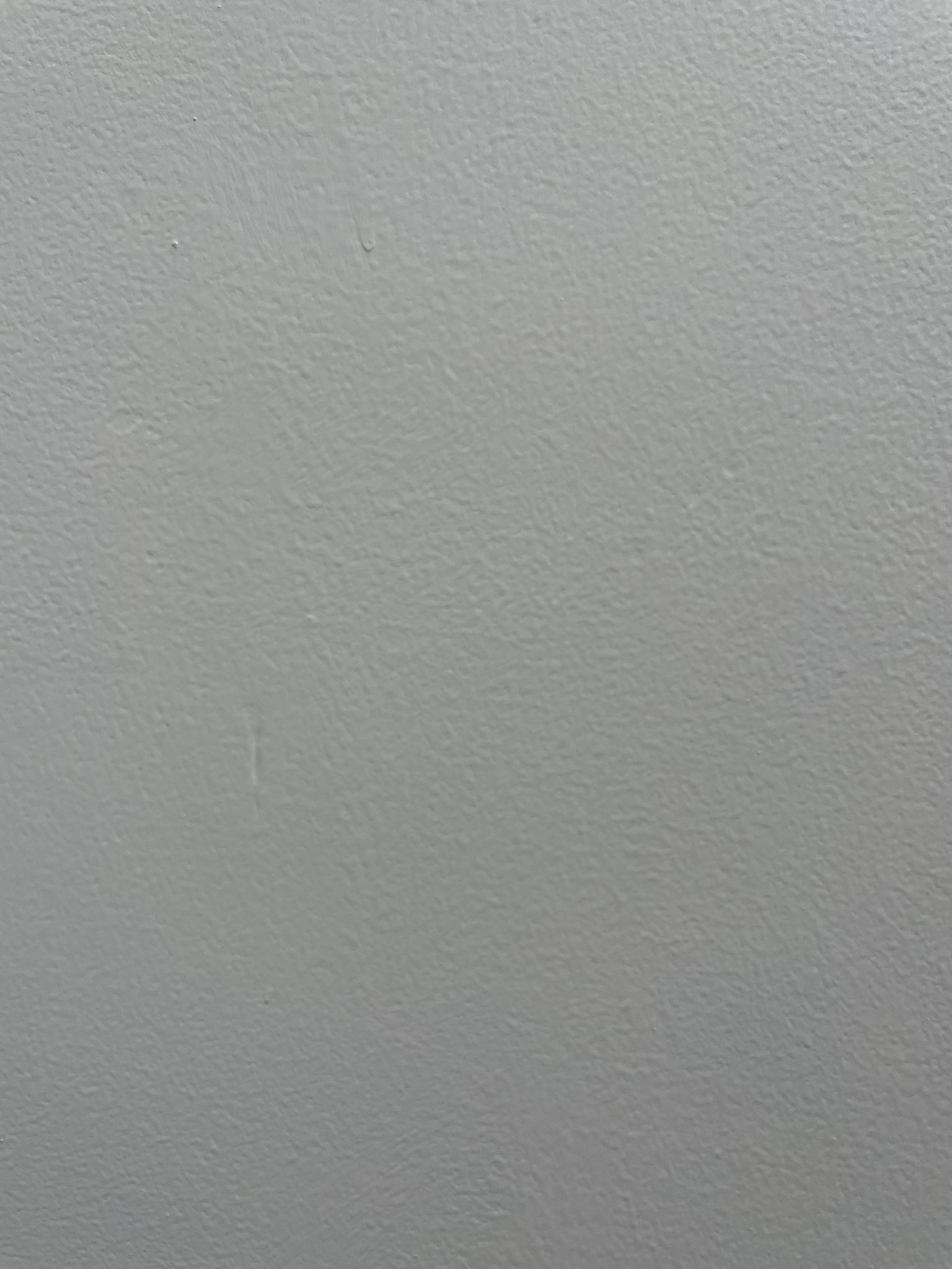 Smooth White Wall Texture