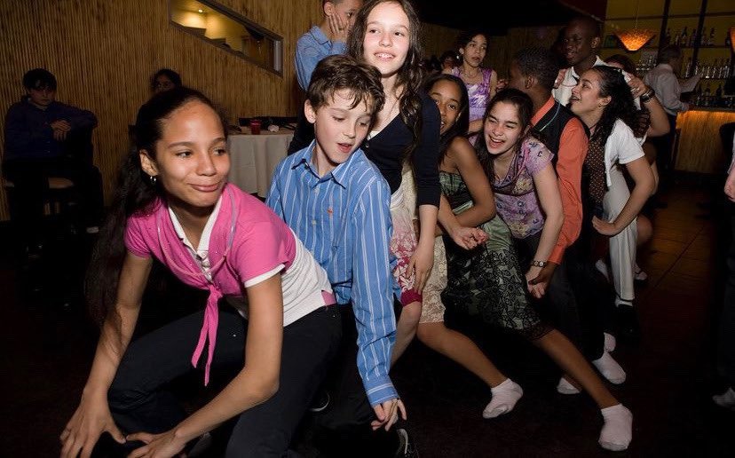 Grinding Dance Middle School Grinding, Twerking Get Dance Postponed