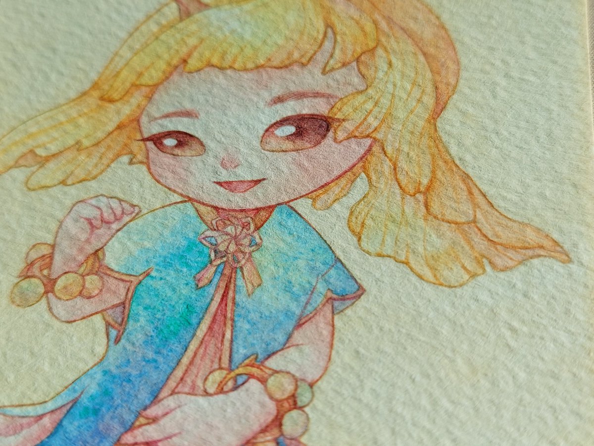 TANUT 🍀 (@tanut_tt) さんのイラスト・マンガ作品まとめ (6 件) - Twoucan