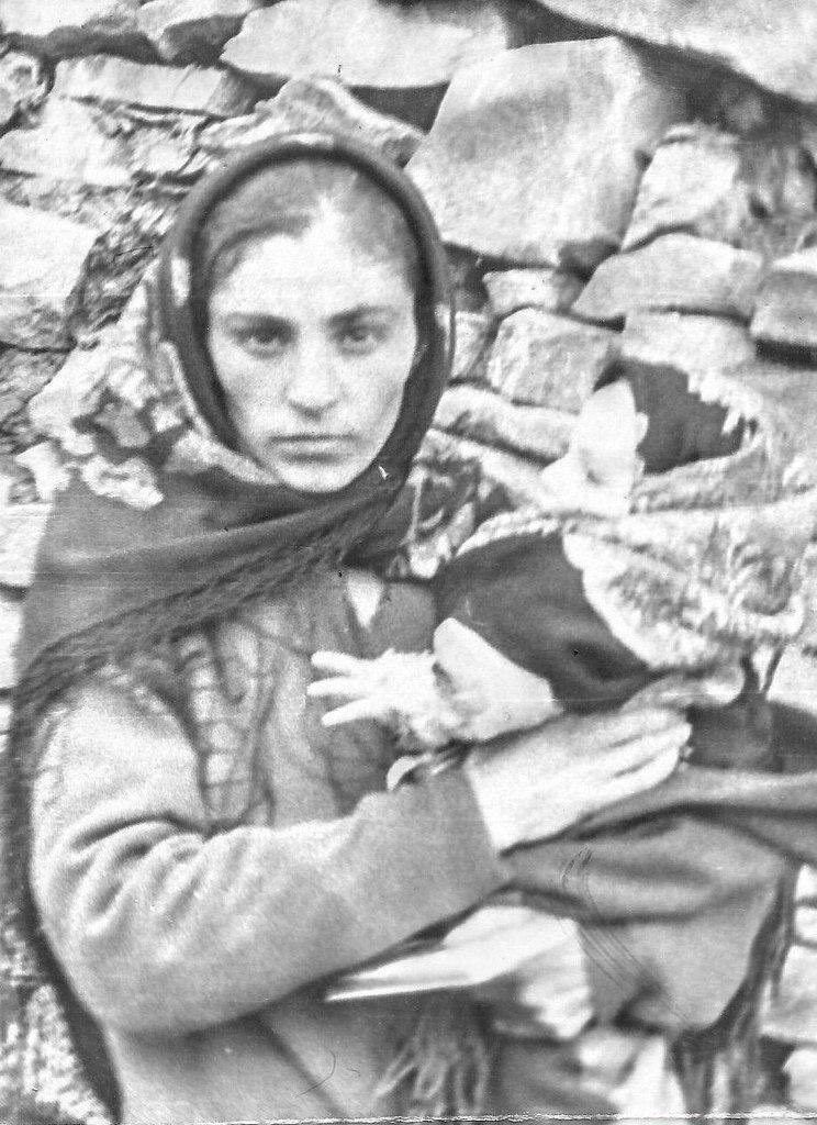 North Caucasus People