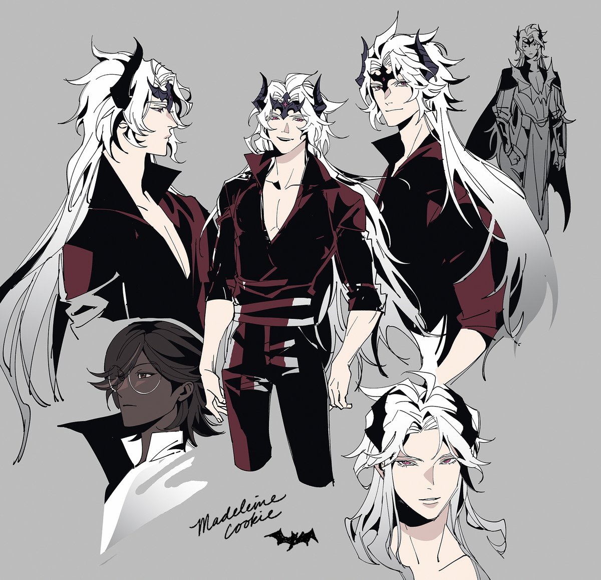 Twoucan - lina 🍋 ACEN G39 (@segseu)