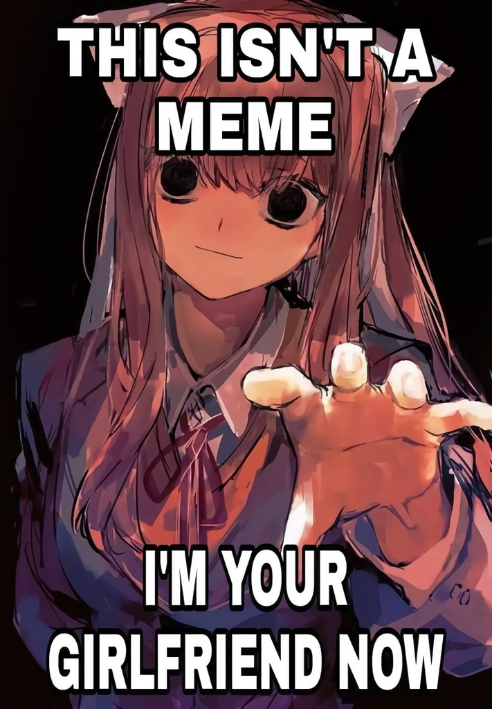 Am I Not Your Girl